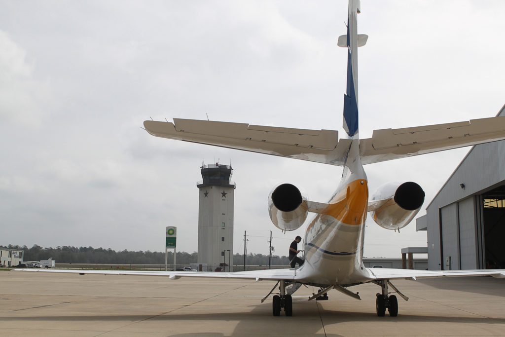 Galaxy FBO KHOU | KCXO | KADS - Galaxy FBO | Galaxy FBO