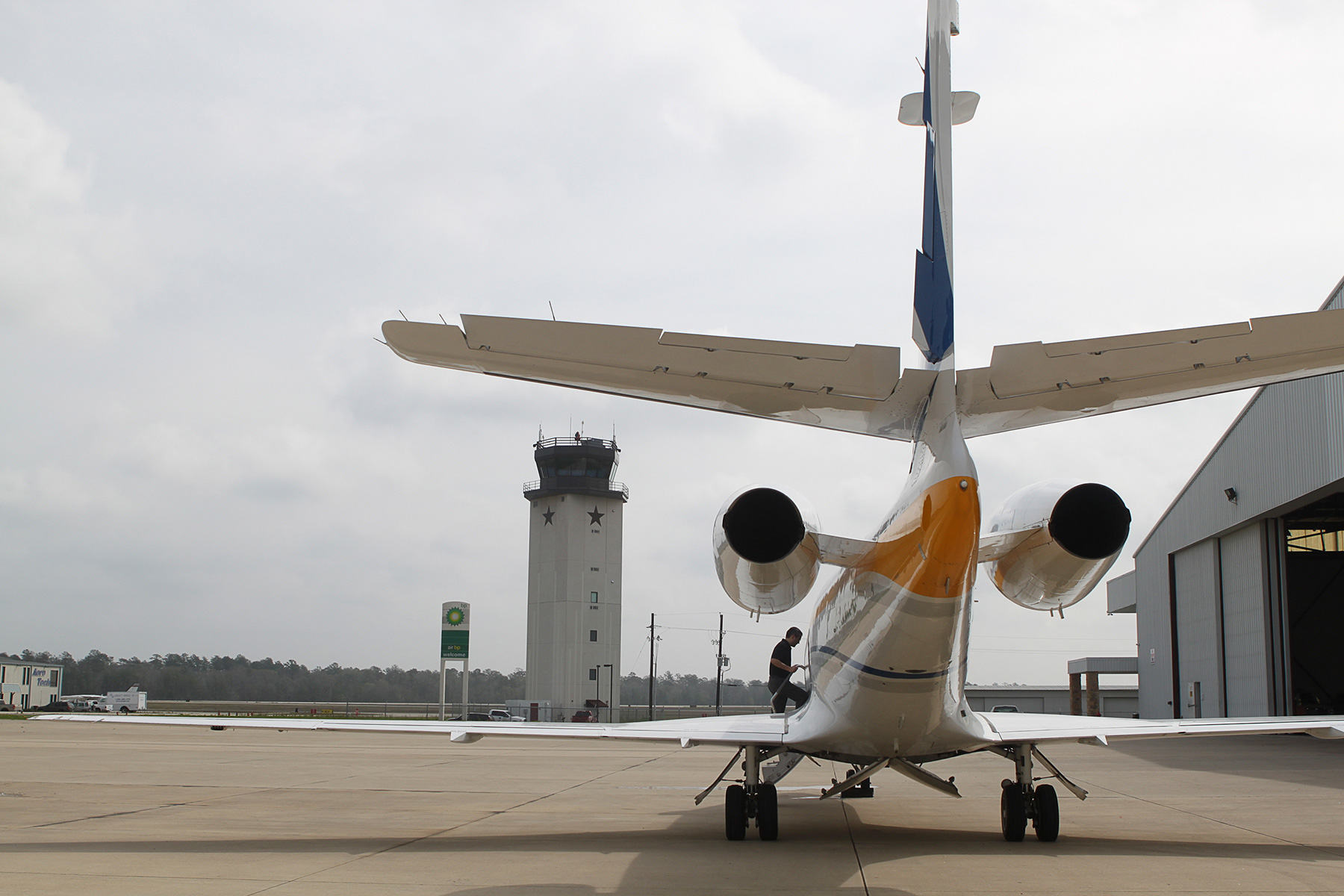 Annual Runway Safety Action Team (RSAT) Meeting - Galaxy FBO | Galaxy FBO