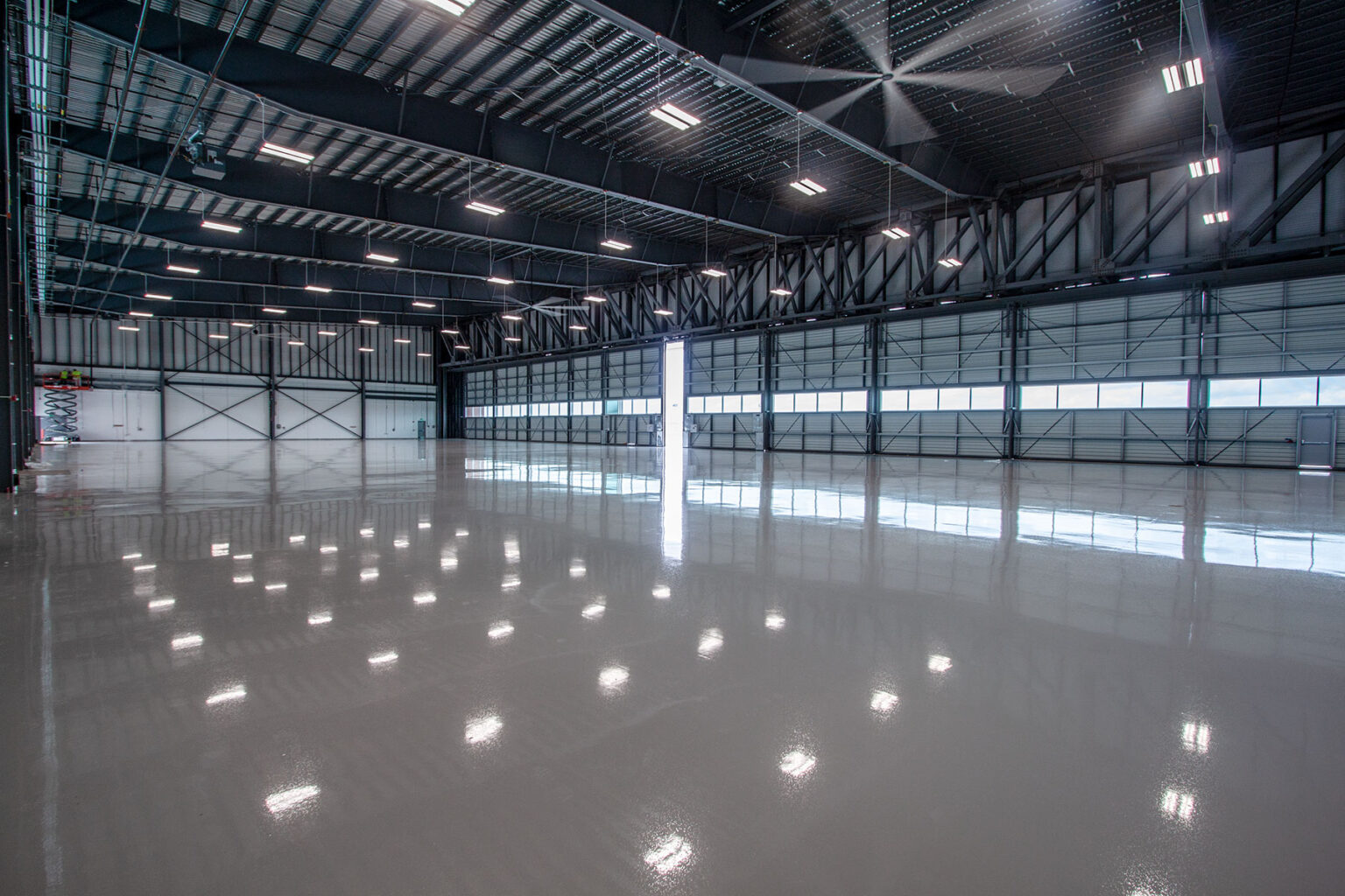 Houston William P. Hobby Airport (HOU) - Galaxy FBO | Galaxy FBO