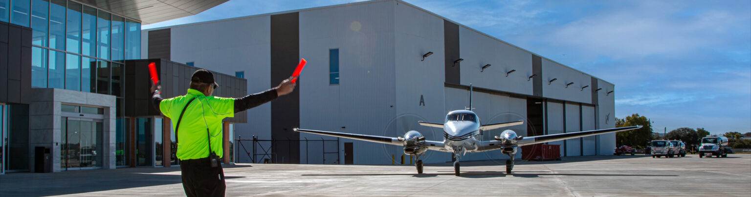 Addison Airport (ADS) Dallas, Texas - Galaxy FBO | Galaxy FBO