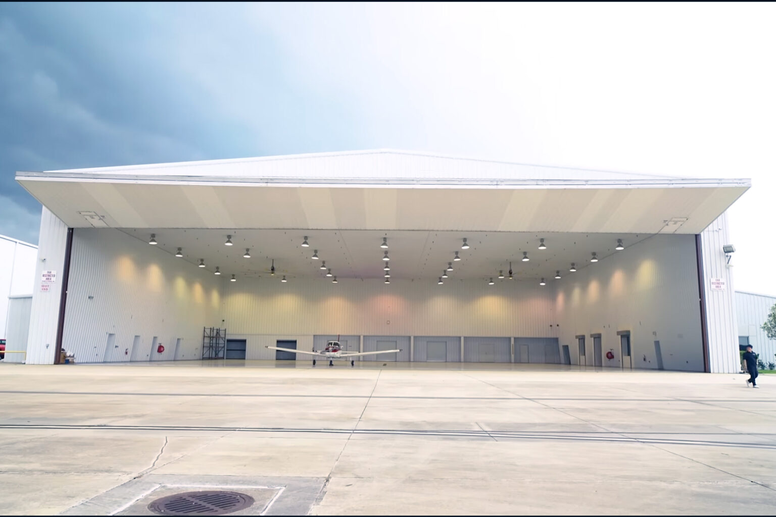 Thrust Flight Group Brings a New Perspective in Flight Training with ...